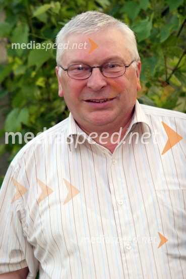 Mediaspeed - Boris Rozman, mestni svetnik Mestne občine Maribor