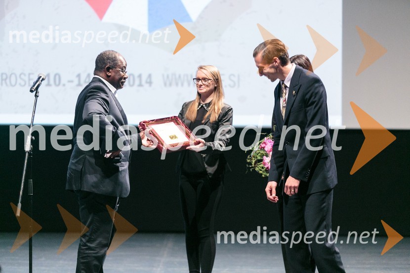 Mediaspeed - Podelitev nagrad Vesna, Festival slovenskega filma