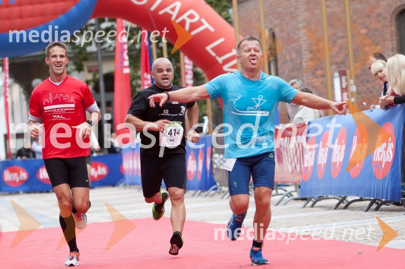 Mediaspeed - 5. Eko maraton Maribor