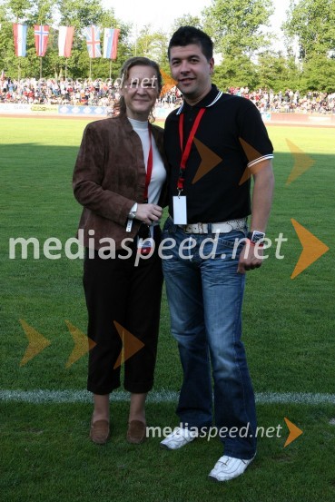 Mediaspeed - SPEEDWAY SUPER POKAL SAX 2007