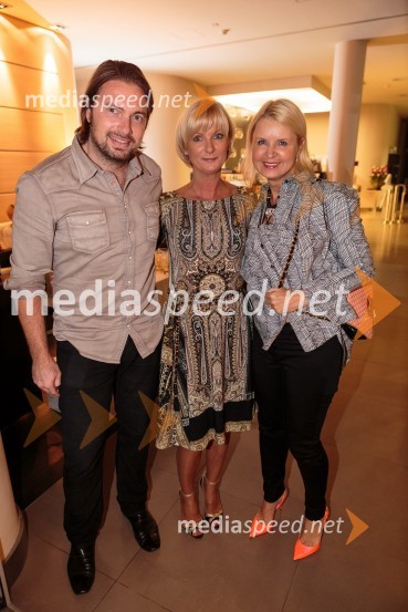 Mediaspeed - Sunny Studio z Nežko Poljanšek novim izzivom naproti