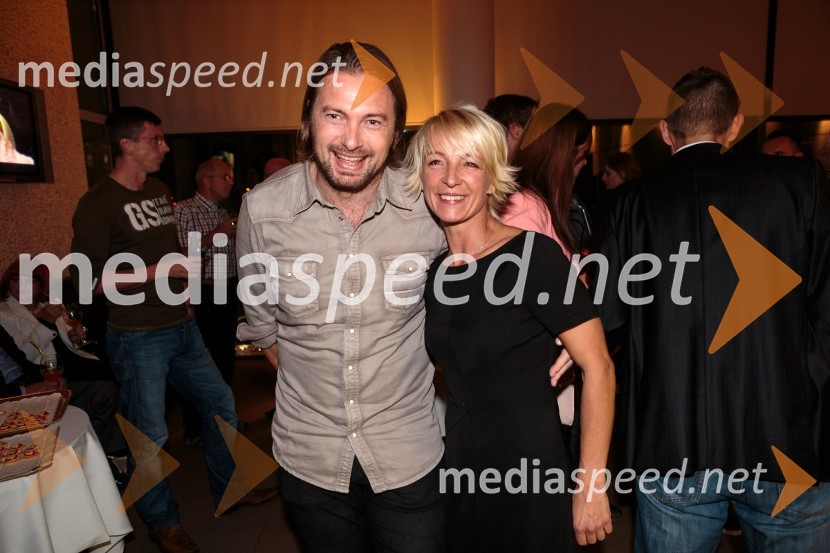 Mediaspeed - Sunny Studio z Nežko Poljanšek novim izzivom naproti