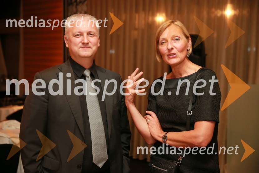 Mediaspeed - HP Horizont 2014, vodstveni forum