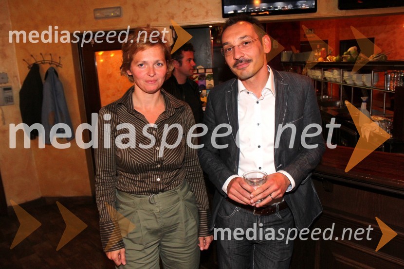 Mediaspeed - Lulu, premiera predstave SNG Maribor