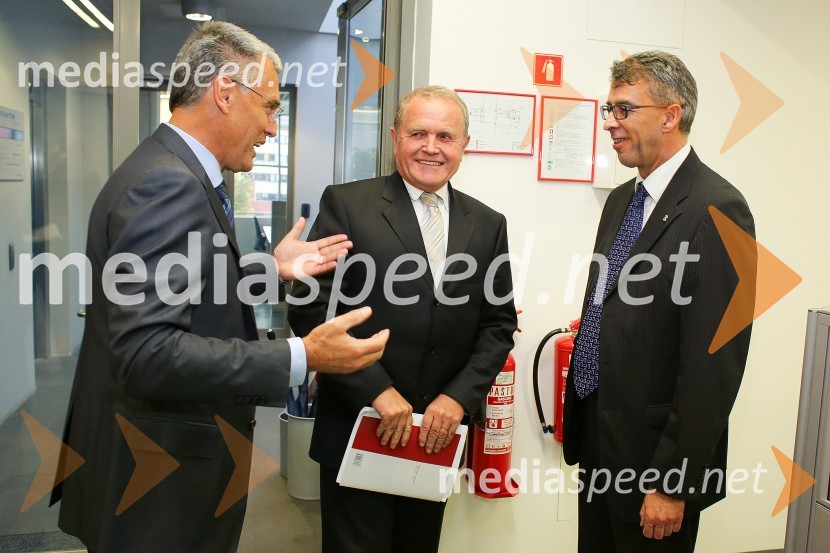 Mediaspeed - Dan inženirjev 2014