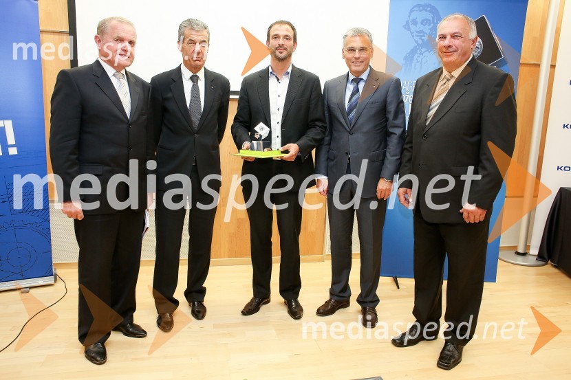 Mediaspeed - Dan inženirjev 2014