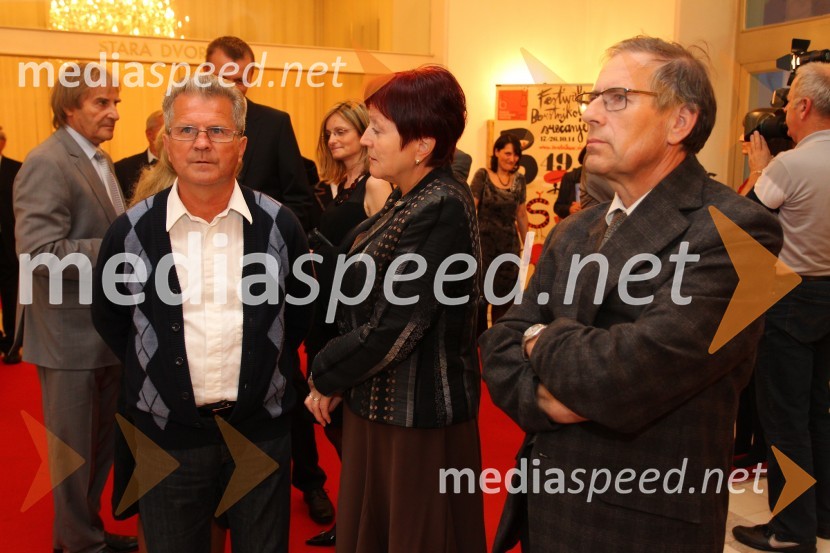Mediaspeed - 850 let prve omembe Maribora, slavnostna akademija