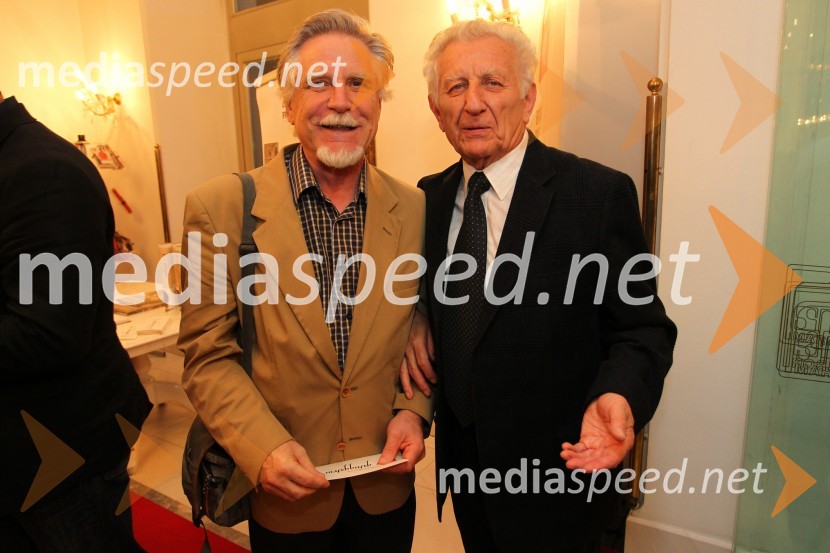 Mediaspeed - 850 let prve omembe Maribora, slavnostna akademija