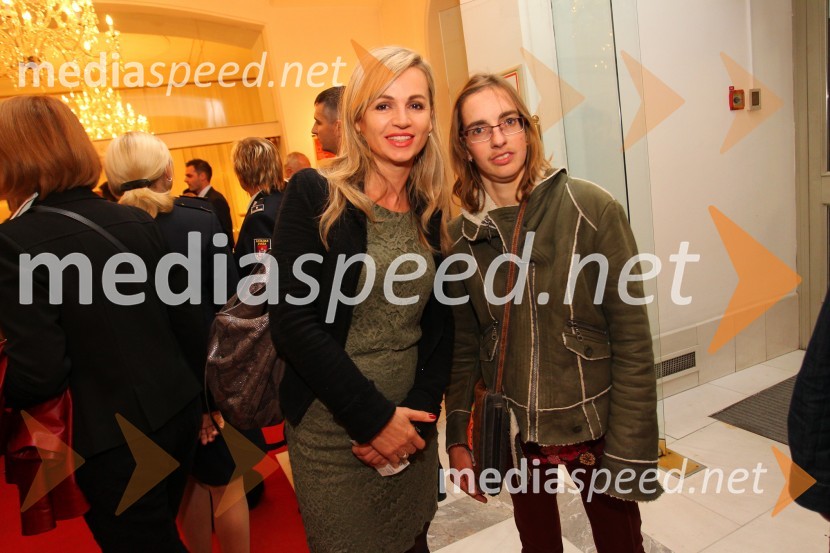 Mediaspeed - 850 let prve omembe Maribora, slavnostna akademija