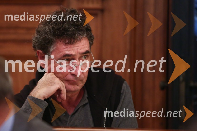 Mediaspeed - 1. seja Mestnega sveta Mestne občine Ljubljana