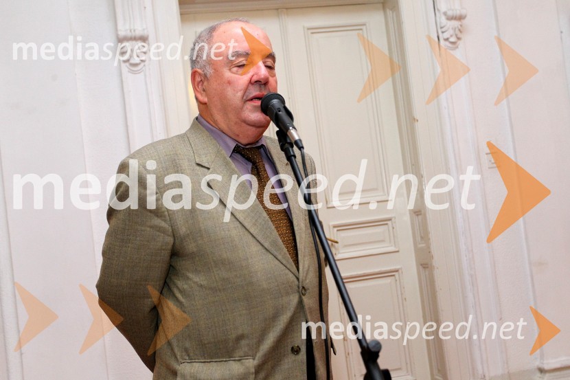 Mediaspeed - Pot do oceana, odprtje razstave, MNOM