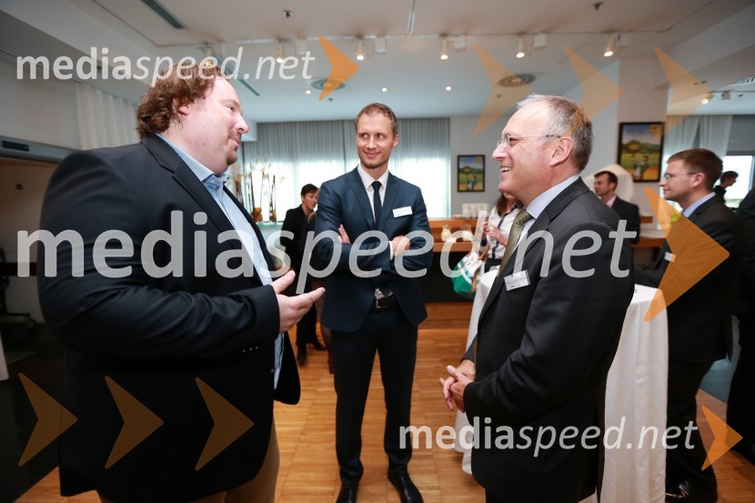 Mediaspeed - Omejevanje konkurence, Nemški Forum