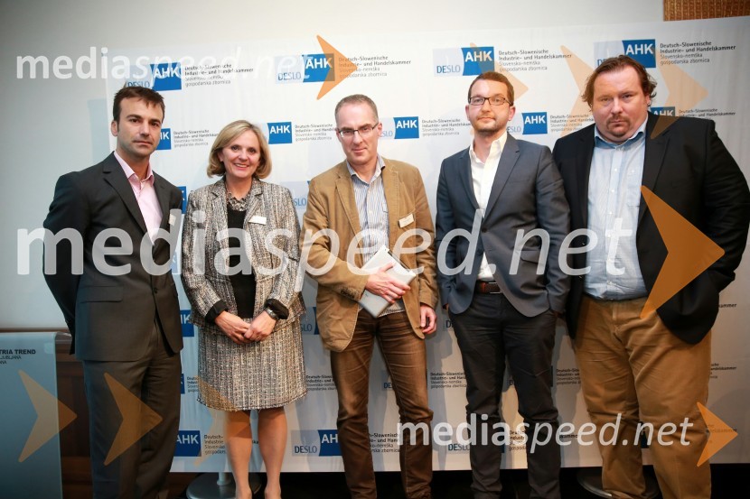 Mediaspeed - Omejevanje konkurence, Nemški Forum