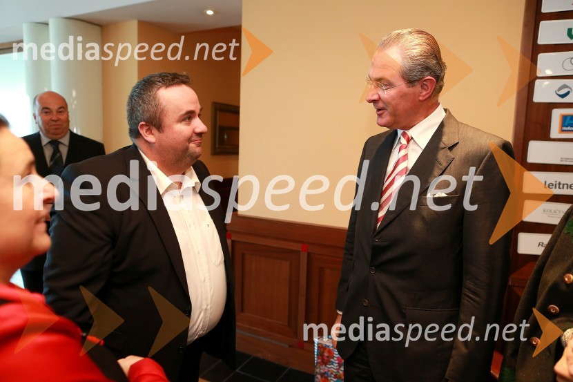 Mediaspeed - Sprejem Avstrijskega veleposlaništva ob državnem prazniku ...