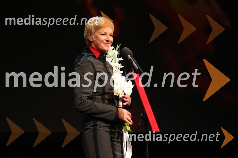 Mediaspeed - 49. Borštnikovo srečanje, podelitev nagrad