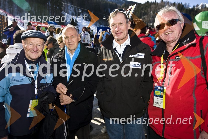 Mediaspeed - Miro Cerar praznuje 75. rojstni dan