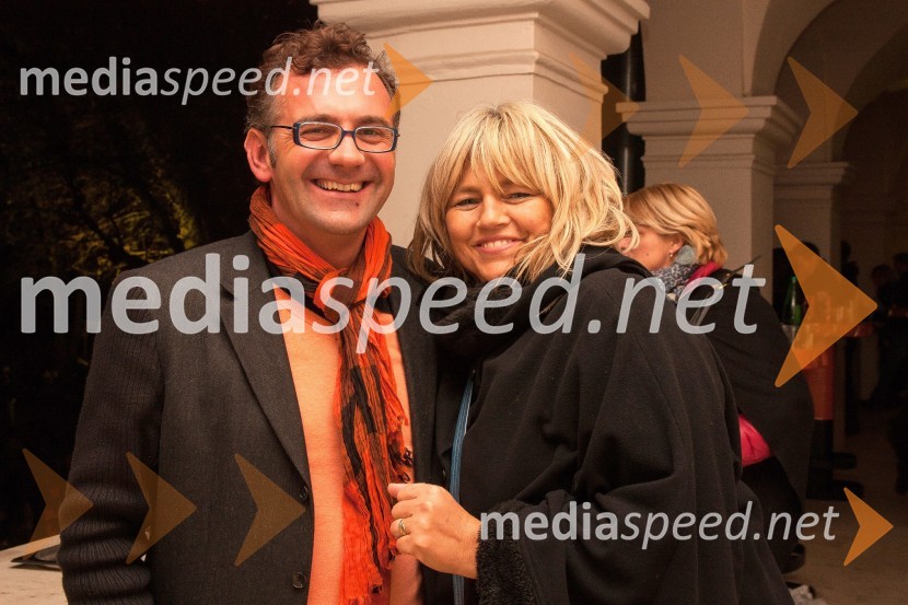 Mediaspeed - Noč čarovnic v dvorcu Rakičan