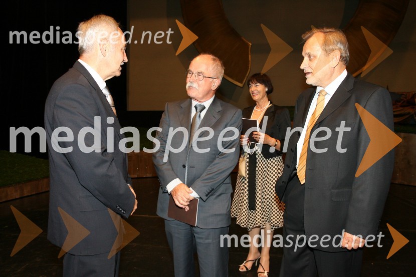 Mediaspeed - Premiera opere Knez Igor v SNG Maribor