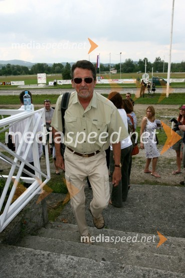 Mediaspeed - Kasaške dirke revije Lady
