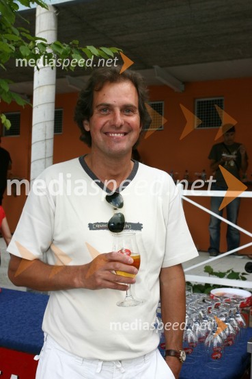 Mediaspeed - Kasaške dirke revije Lady