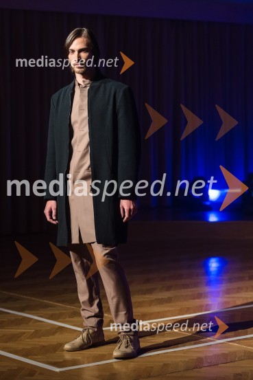 Mediaspeed - Poslovna moda by Trendi, modno-glasbeni dogodek