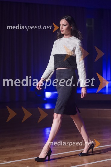 Mediaspeed - Poslovna moda by Trendi, modno-glasbeni dogodek