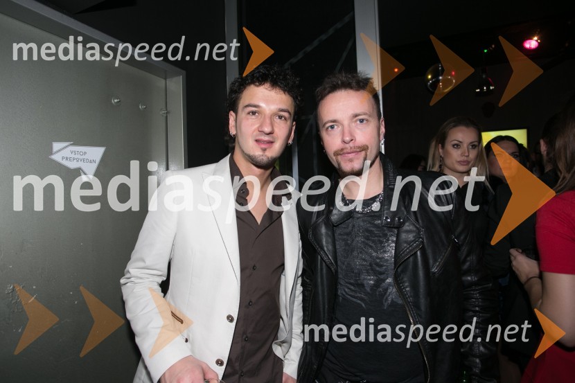 Mediaspeed - Koncert Muff in 3. rojstni dan, Cirkus