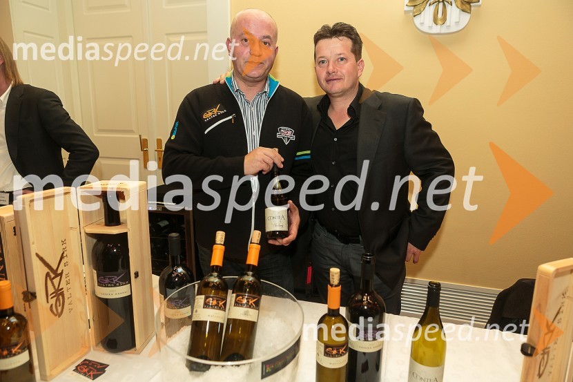 Mediaspeed - 17. Slovenski festival vin