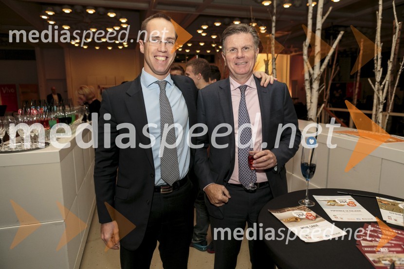 Mediaspeed - Vse je mogoče, podelitev nagrad KD Skladov