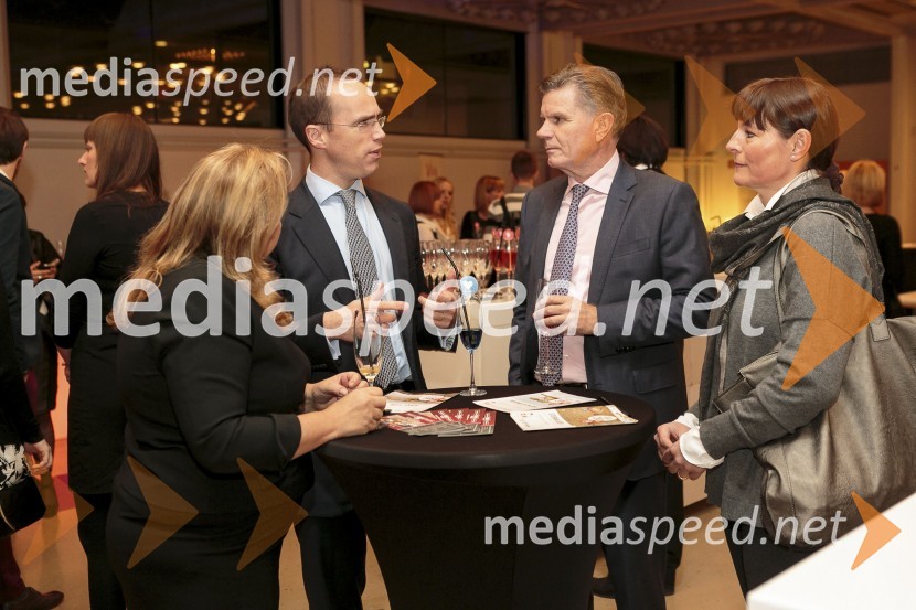 Mediaspeed - Vse je mogoče, podelitev nagrad KD Skladov