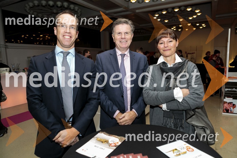 Mediaspeed - Vse je mogoče, podelitev nagrad KD Skladov