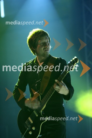 Mediaspeed - Piše se leto 2007