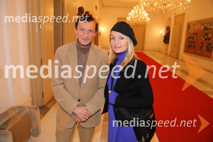 Mediaspeed - Pohujšanje v dolini Šentflorjanski, premiera drame SNG Maribor