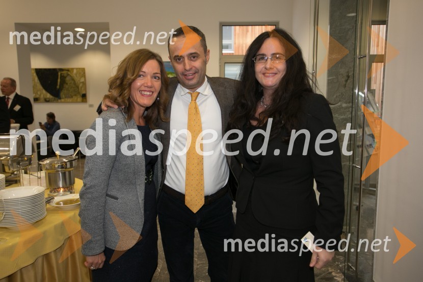 Mediaspeed - Mednarodni predsedniški forum 2014
