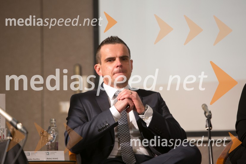 Mediaspeed - 10 najvplivnejših pravnikov, podelitev priznanj