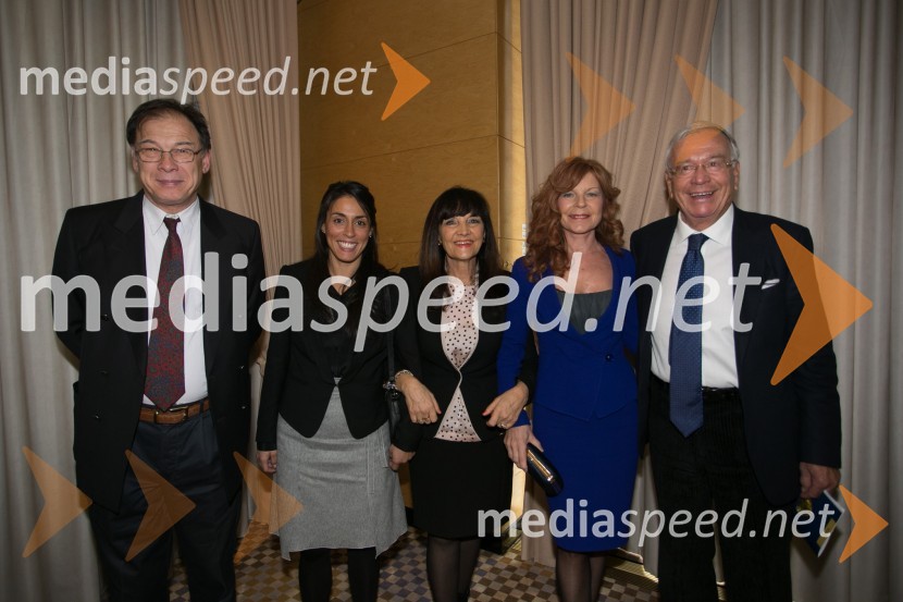 Mediaspeed - Mednarodni simpozij kardiologov