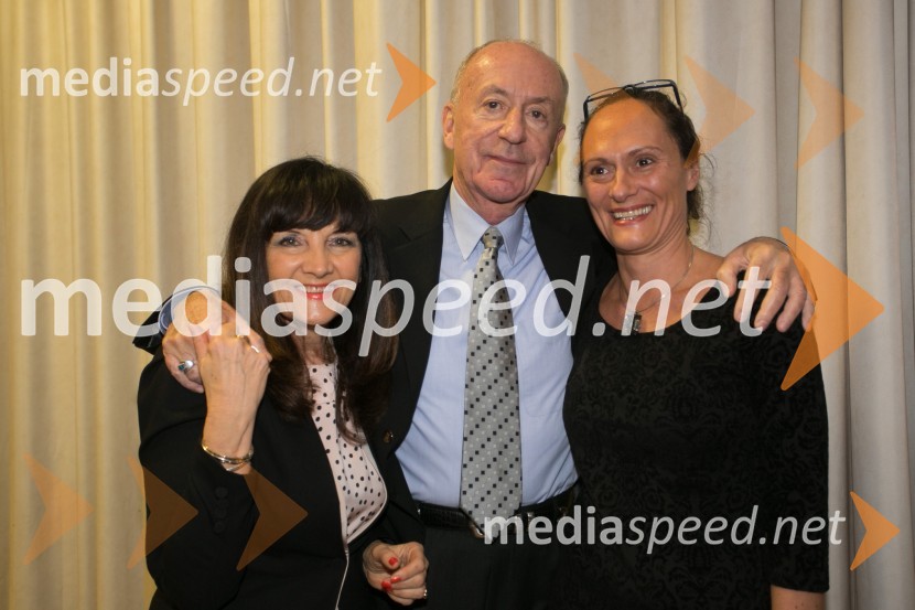 Mediaspeed - Mednarodni simpozij kardiologov