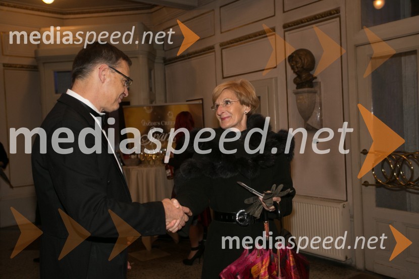 Mediaspeed - Tugomer, premiera SNG Drama Ljubljana