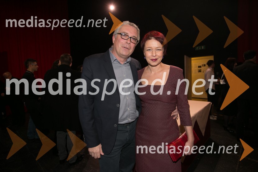Mediaspeed - Tugomer, premiera SNG Drama Ljubljana
