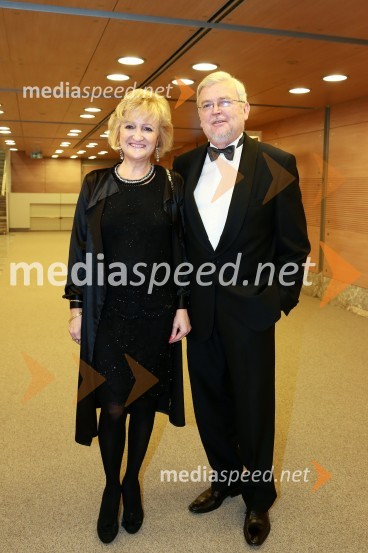 Mediaspeed - 18. Veliki dobrodelni Lions ples