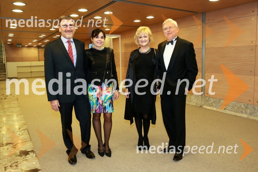 Mediaspeed - 18. Veliki dobrodelni Lions ples