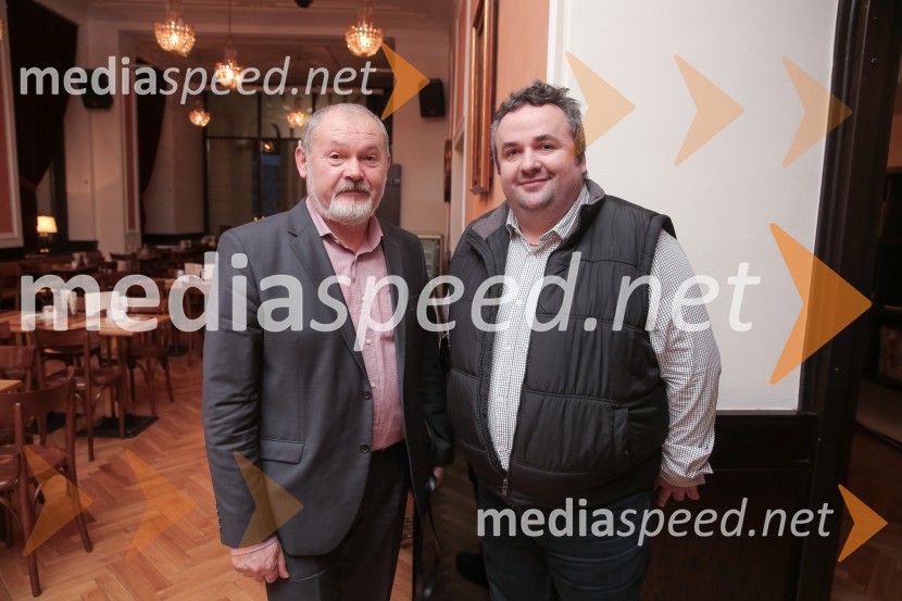 Mediaspeed - Naj vina 17. Slovenskega festivala vin v Vinski knjižnici