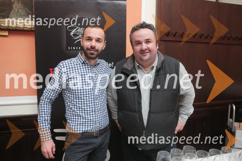 Mediaspeed - Naj vina 17. Slovenskega festivala vin v Vinski knjižnici