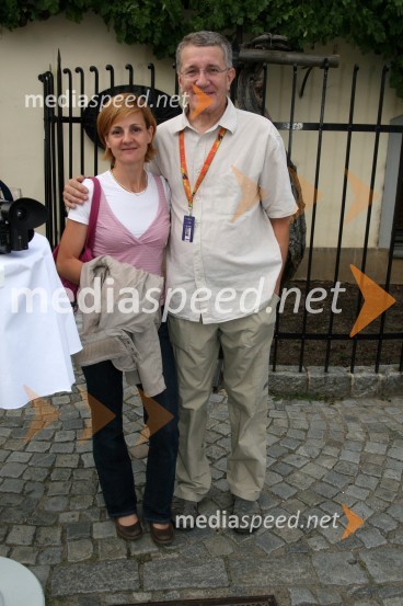 Mediaspeed - Balet Grk Zorba na Festivalu Lent 2007