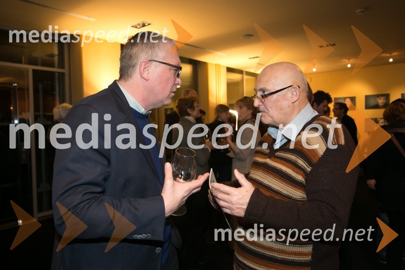 Mediaspeed - Do zadnjega diha: Zdaj, premiera