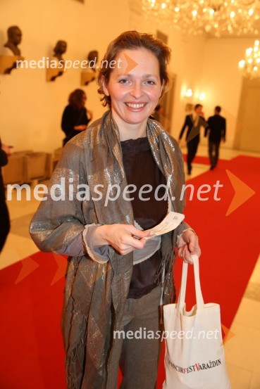 Mediaspeed - Hedda Gabler, premiera v SNG Maribor