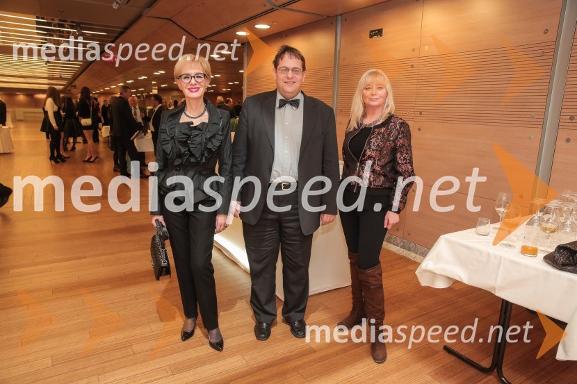 Mediaspeed - 50. podelitev Bloudkovih priznanj za leto 2014