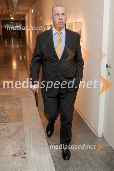 Mediaspeed - Prihodnost v Sloveniji, posvet