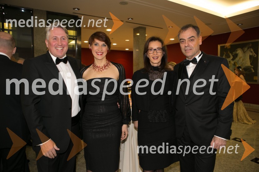 Mediaspeed - Veliki rotarijski ples 2015