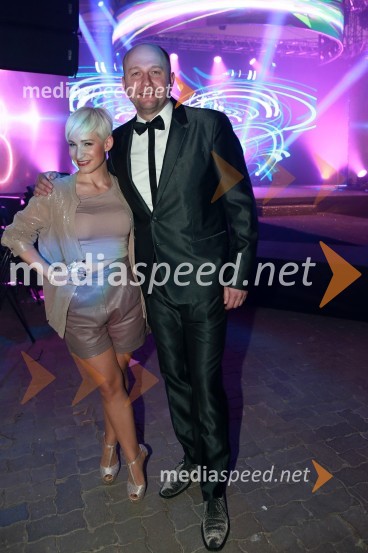 Mediaspeed - Citypark praznuje 13 let